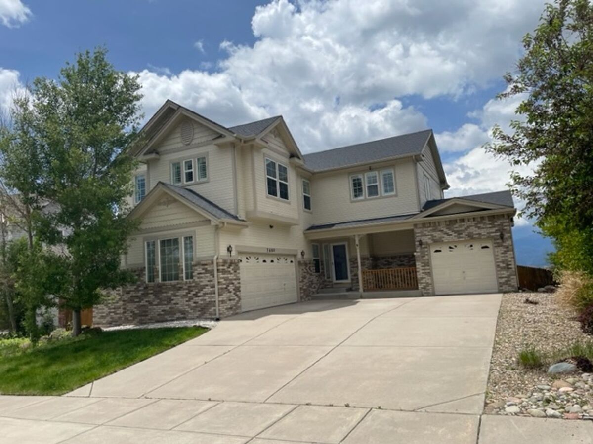Stunning 4bd/35ba Briargate Home With... Apartments Colorado Springs, CO