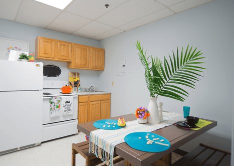 Penn Commons Student Housing Apartments Pittsburgh, PA