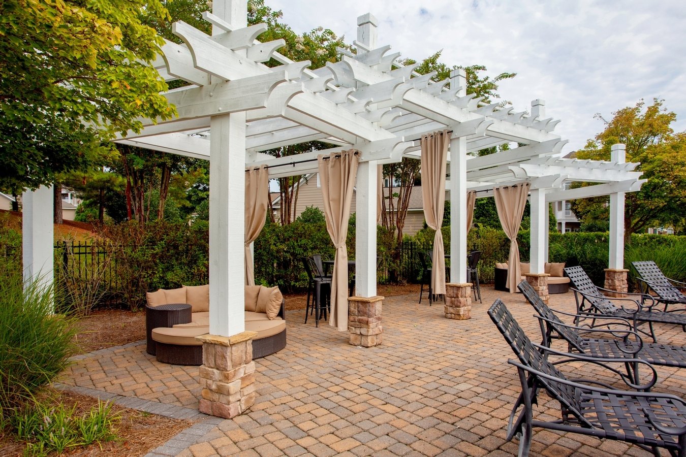 Madison Park Apartments - 1 Madison Park Drive Madison, AL