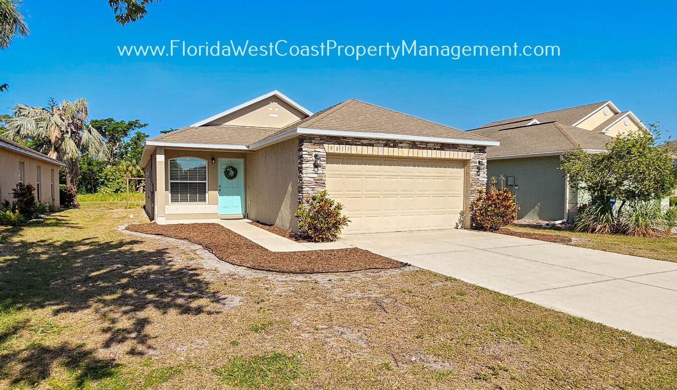 Darling 3 Bedroom/2 Bath Home Within Gillette... Apartments Palmetto, FL
