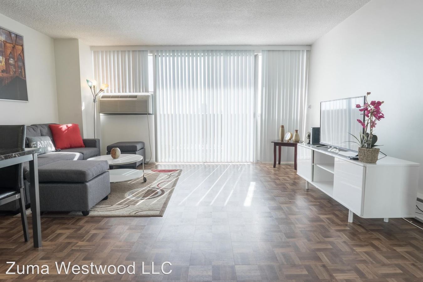 11728 Wilshire B1103 Los Angeles, CA Apartment for Rent