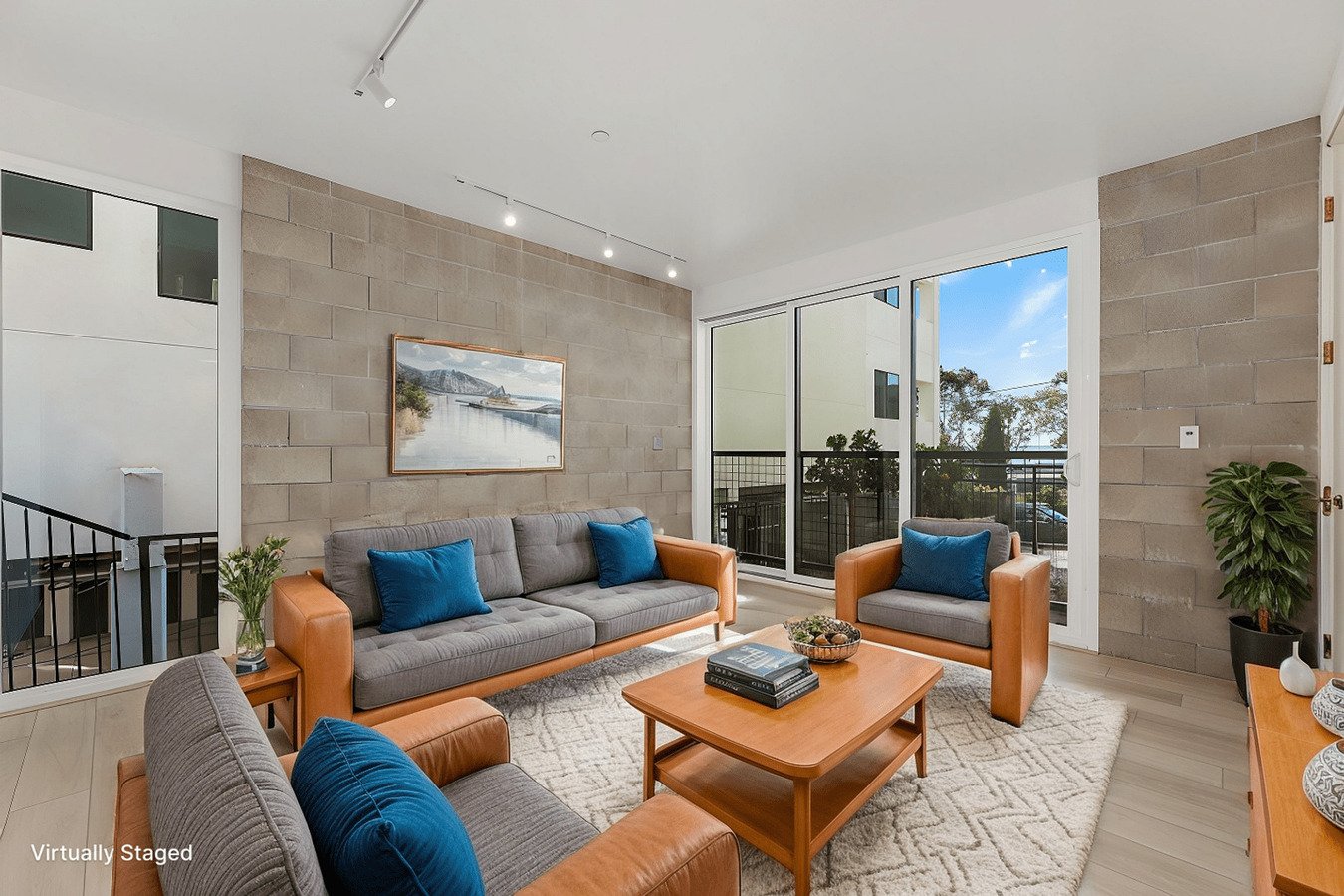 Contemporary New Construction Studio! Apartments San Diego, CA