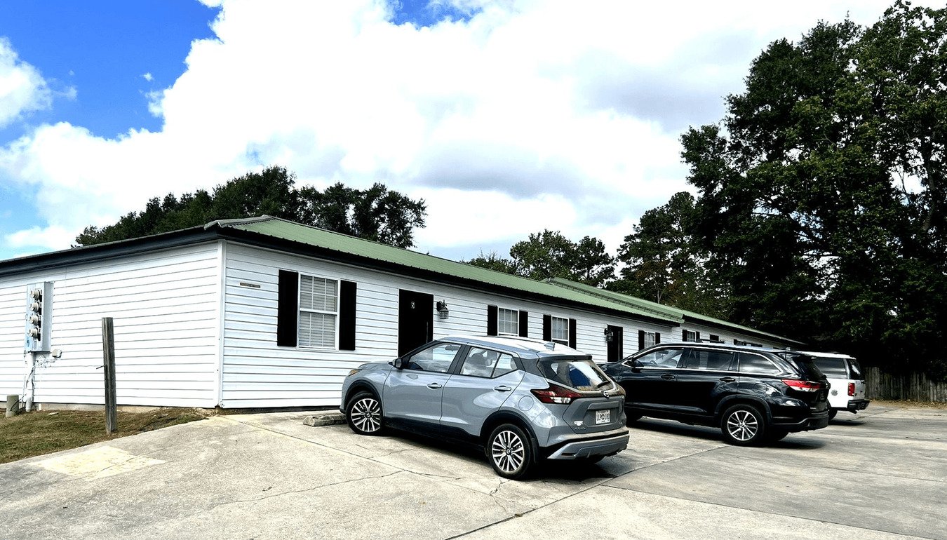 The Grande At Hub City Apartments Hattiesburg, MS | Rentable