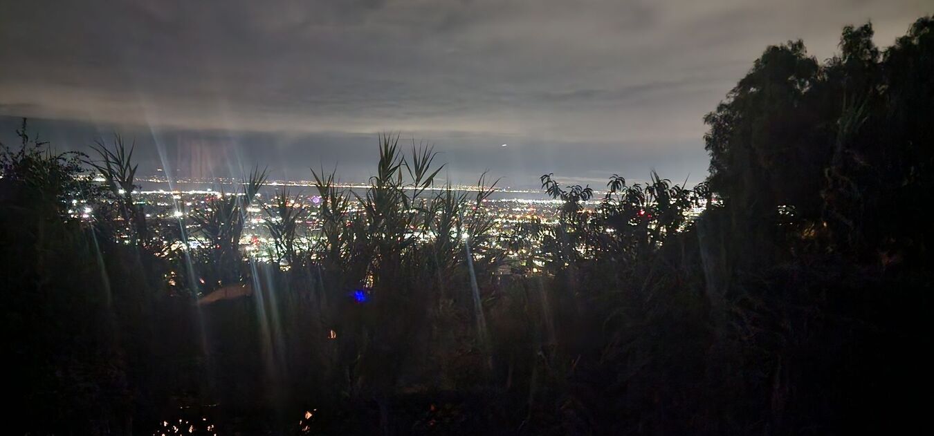 Studio With Incredible Views Of The Bay! Apartments San Leandro, CA