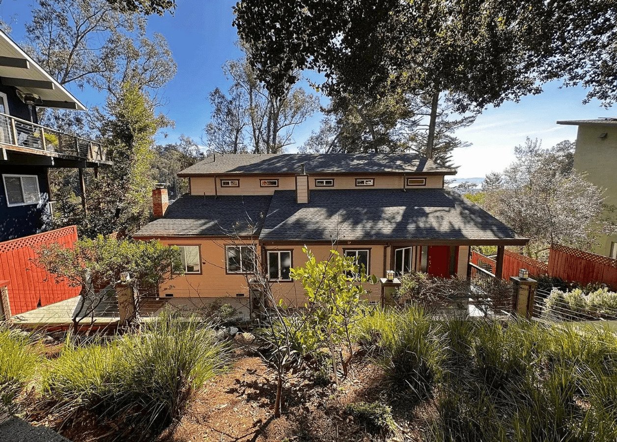 Montclair Hills Retreat With Breathtaking Views,... Apartments Oakland, CA
