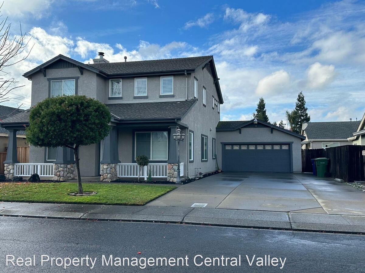 4005 Heritage Dr Modesto, CA House for Rent | Rentable