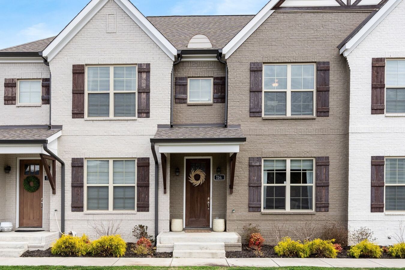 Gorgeous, Luxury Townhome In Convenient West... Apartments Nashville, TN