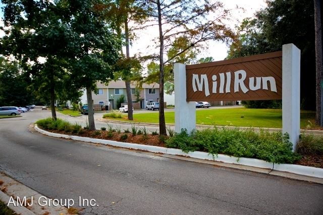 Mill Run Apartments Gainesville, FL