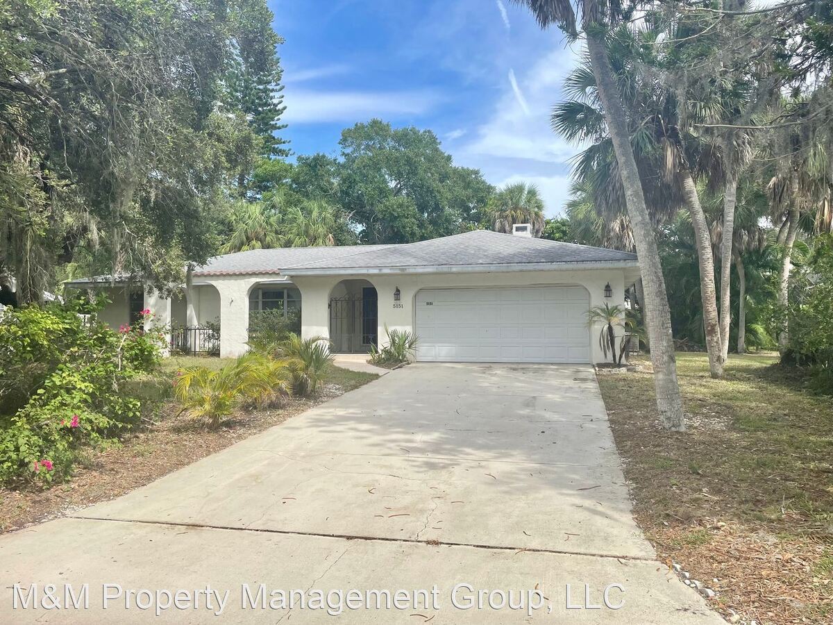 5151 Oakmont Pleace Siesta Key, FL House for Rent | Rentable