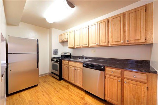 Capital Crossing Apartments Suitland, MD | Rentable