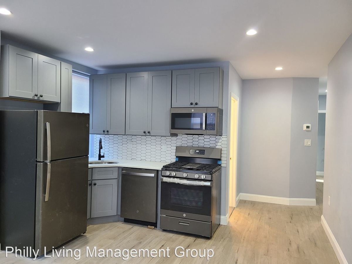 Newly Rehabbed Two Bedroom Apartments Philadelphia, PA