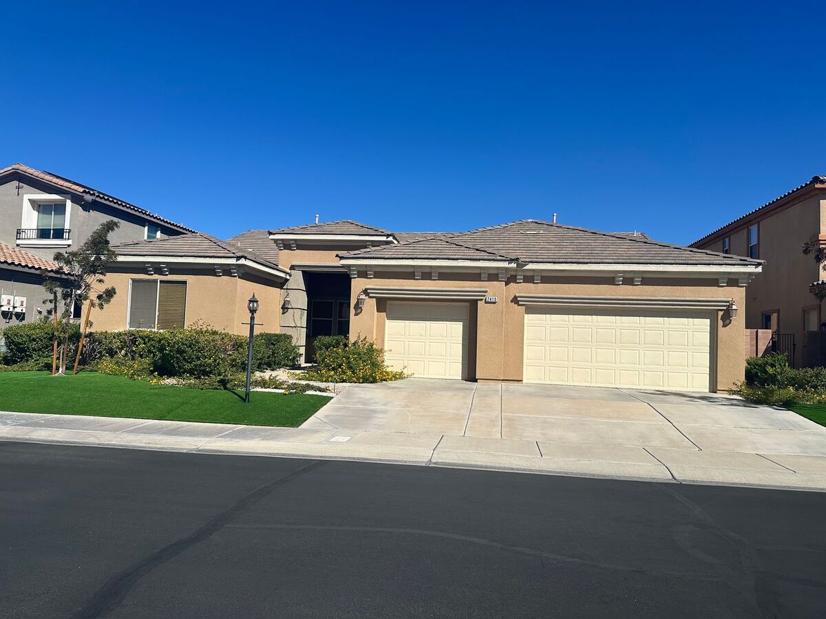 Beautiful One Story Henderson Home! Apartments Henderson, NV