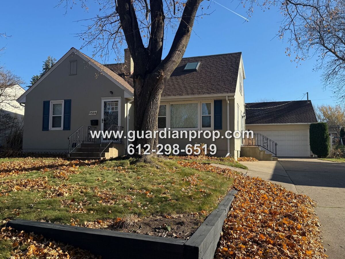 Fully Updated House Available Now, Office,... Apartments West St Paul, MN