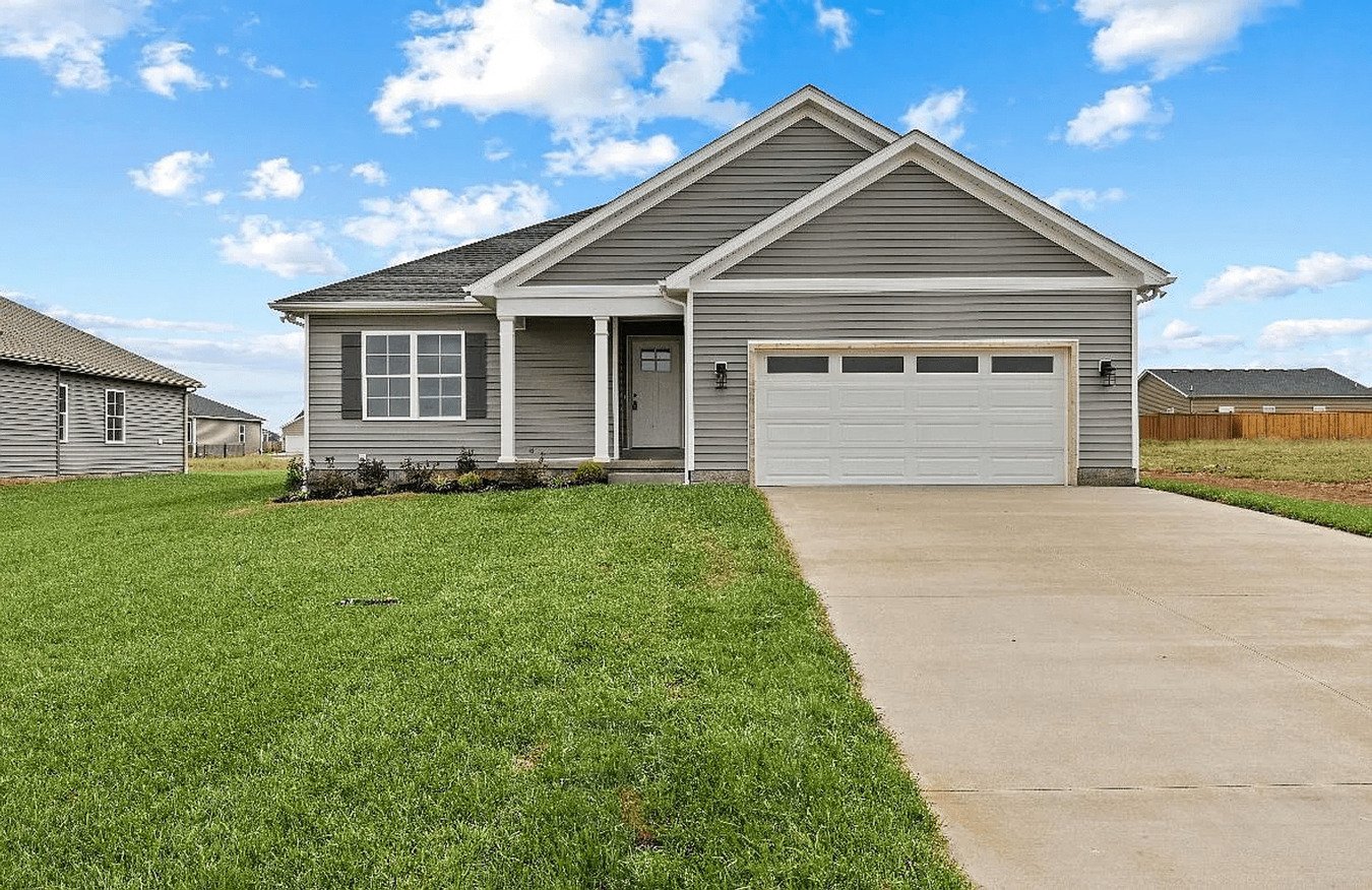 602 Victoria Way - One Month Free! Apartments Franklin, KY