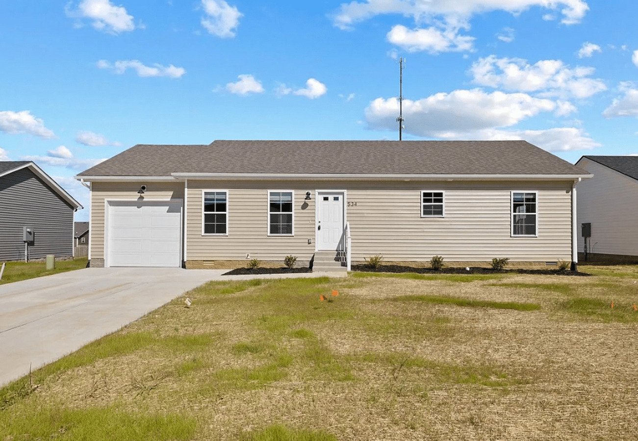 534 Deluth Ct Bowling Green, KY House for Rent | Rentable