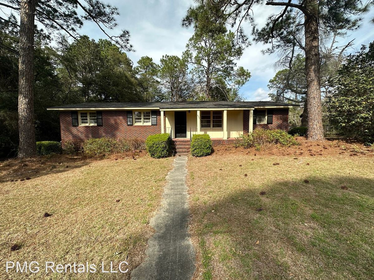 405 Marvin Ave Statesboro, GA Apartment for Rent | Rentable