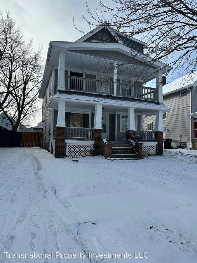 2305 Tate Ave Cleveland, OH Apartment for Rent | Rentable