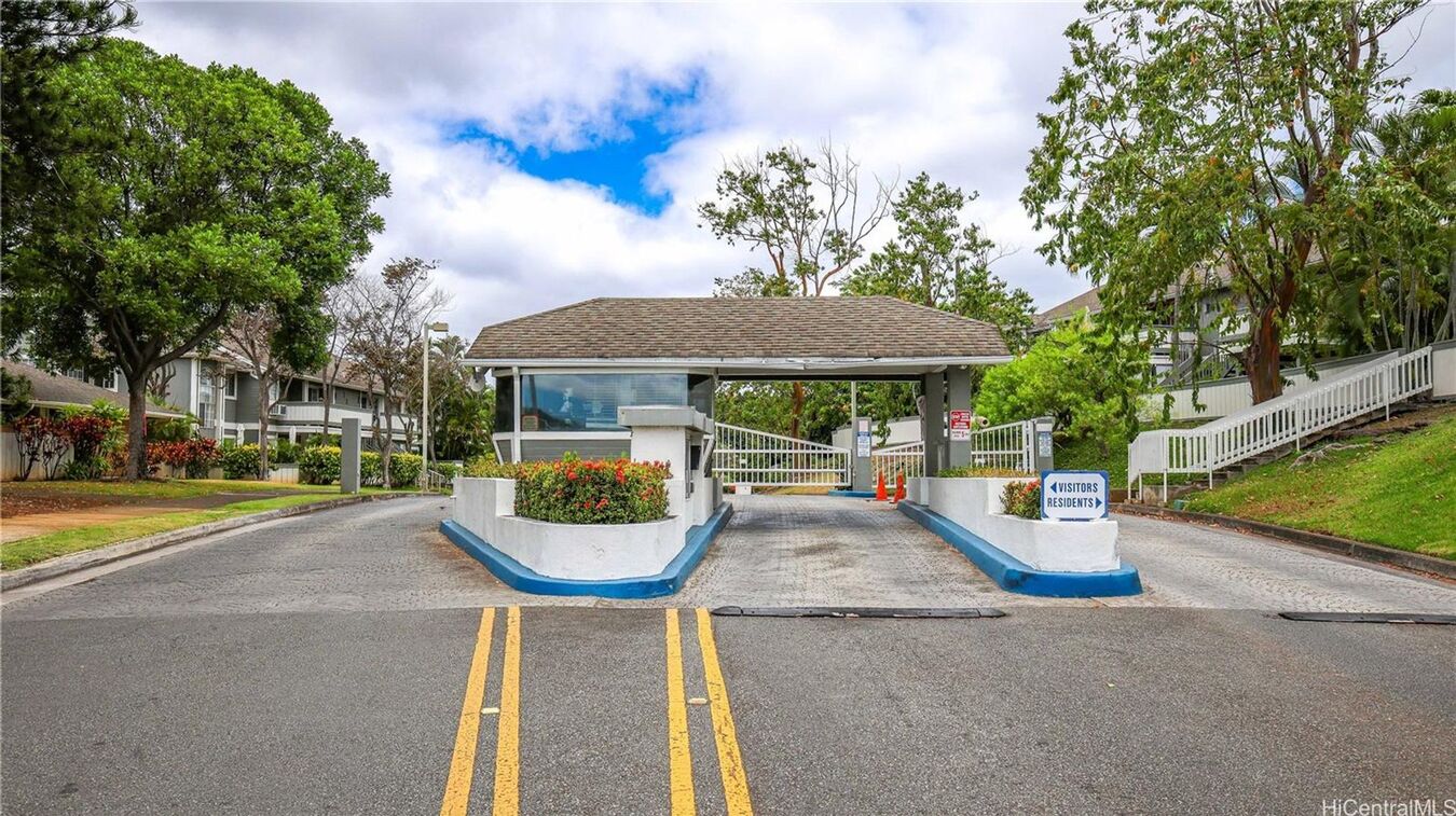 Crosspointe 2/2/2 Available Now! Apartments Honolulu, HI
