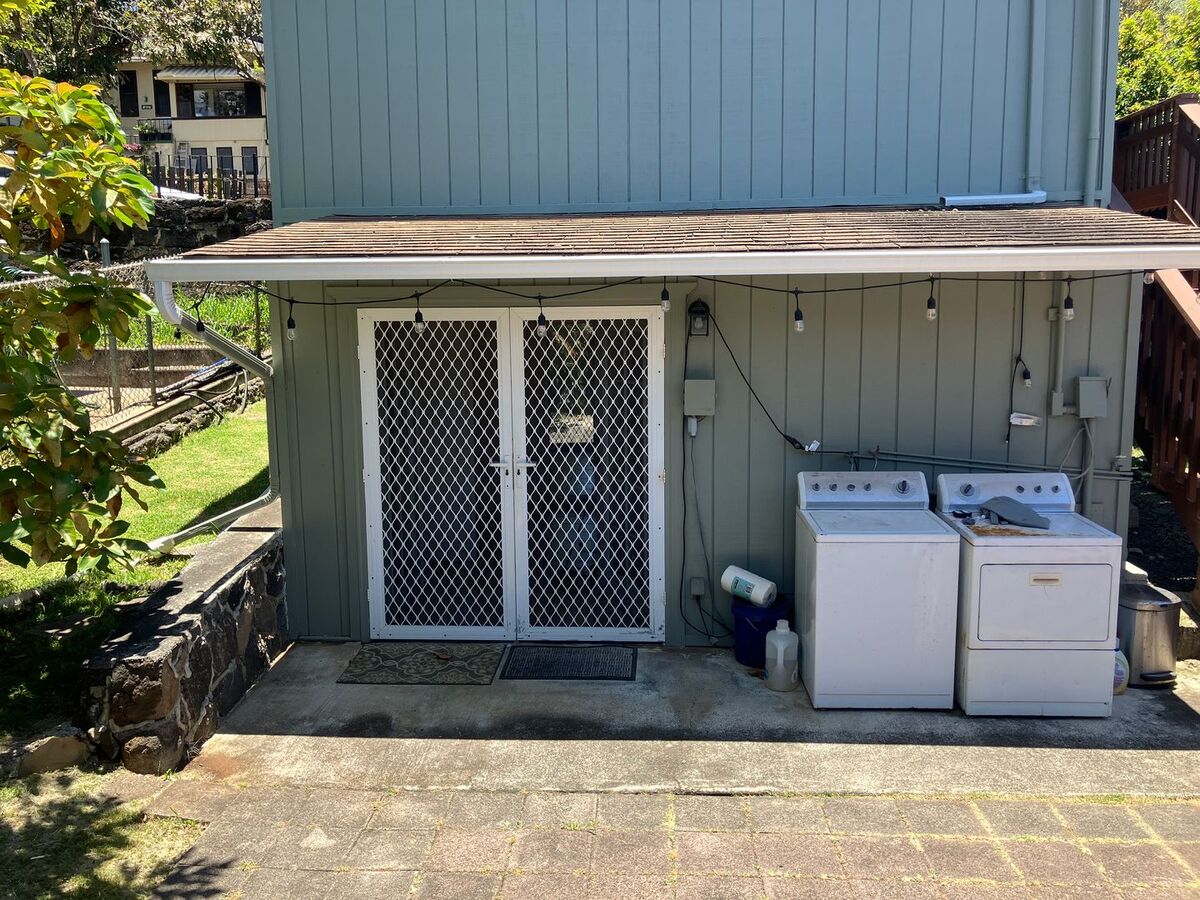 1848 Puowaina Dr Honolulu, HI Apartment for Rent | Rentable