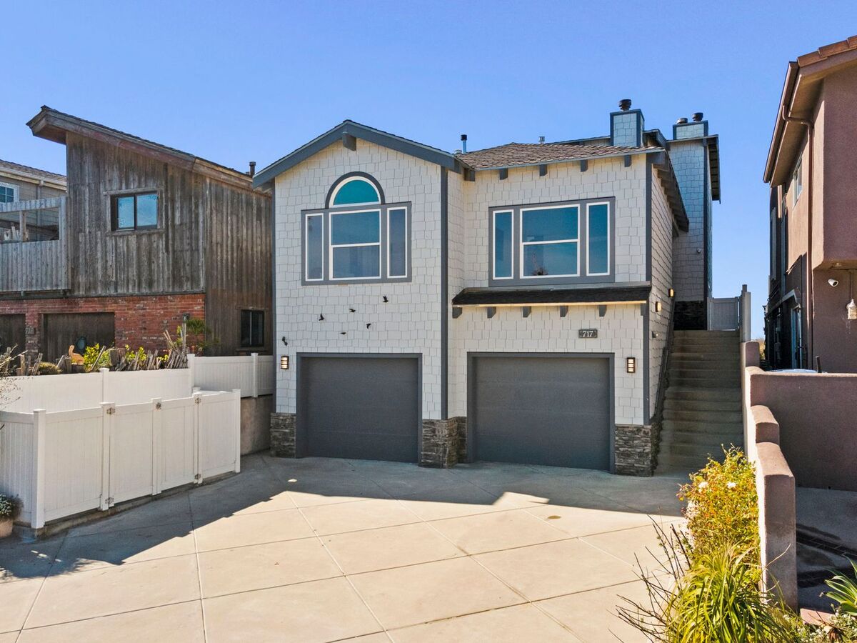 Silver Strand Oceanfront - Gorgeous Three Story... Apartments Oxnard, CA