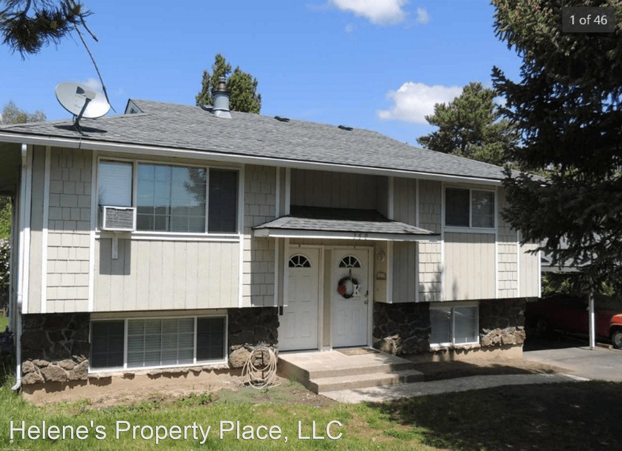 360 NW Thomas St Pullman, WA Apartment for Rent | Rentable