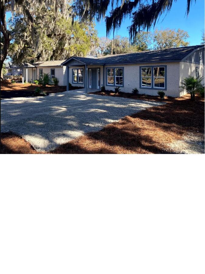 Old Shell Apartments - 1706 Old Shell Rd Port Royal, SC