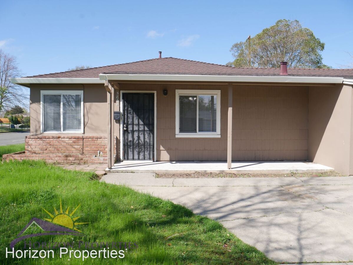 5868 Ortega St Sacramento, CA Apartment for Rent | Rentable