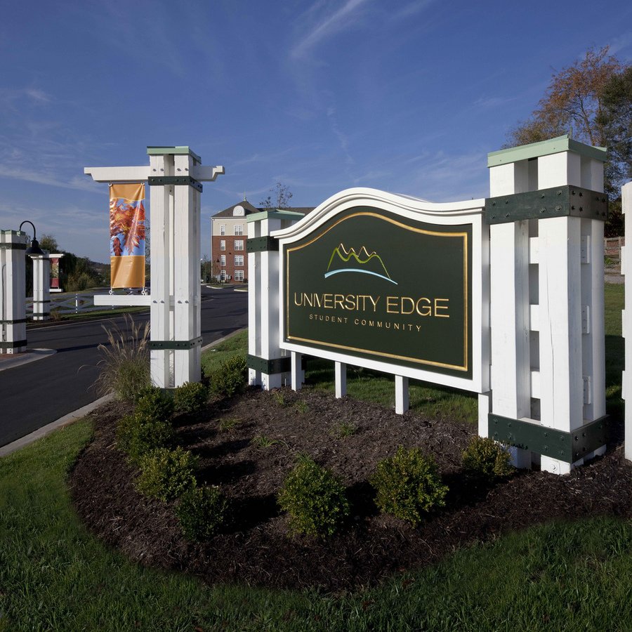 University Edge Apartments Johnson City, TN | Rentable
