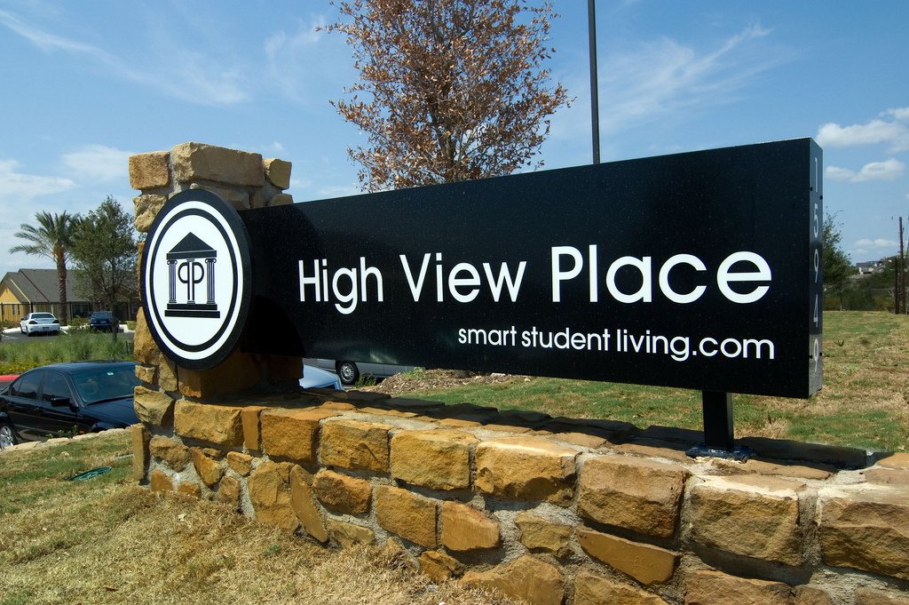High View Place Apartments San Antonio, TX | Rentable