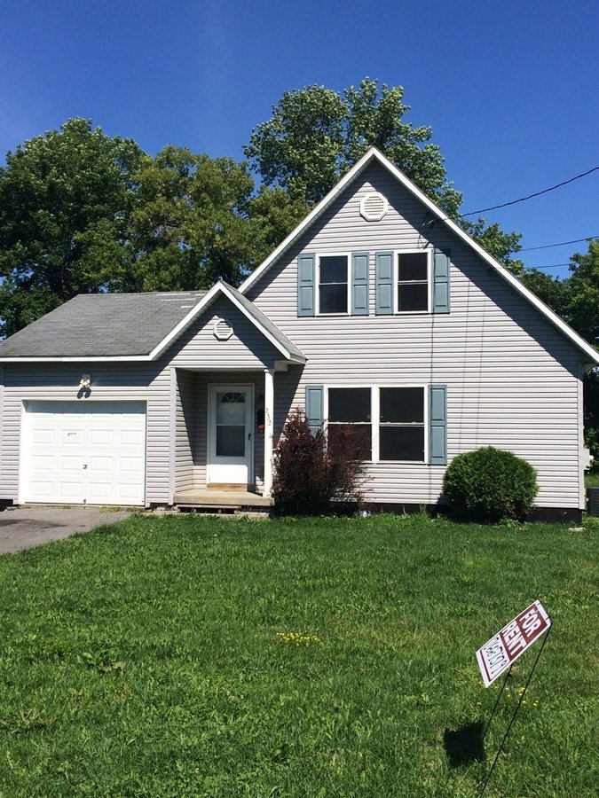 Nice Valley House 3br 2Bath With New Central Air Apartments Nedrow, NY