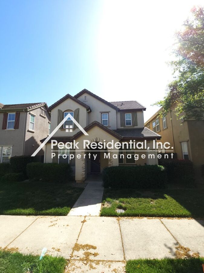 A Beautiful 3bd/25ba North Natomas Home With... Apartments Sacramento, CA