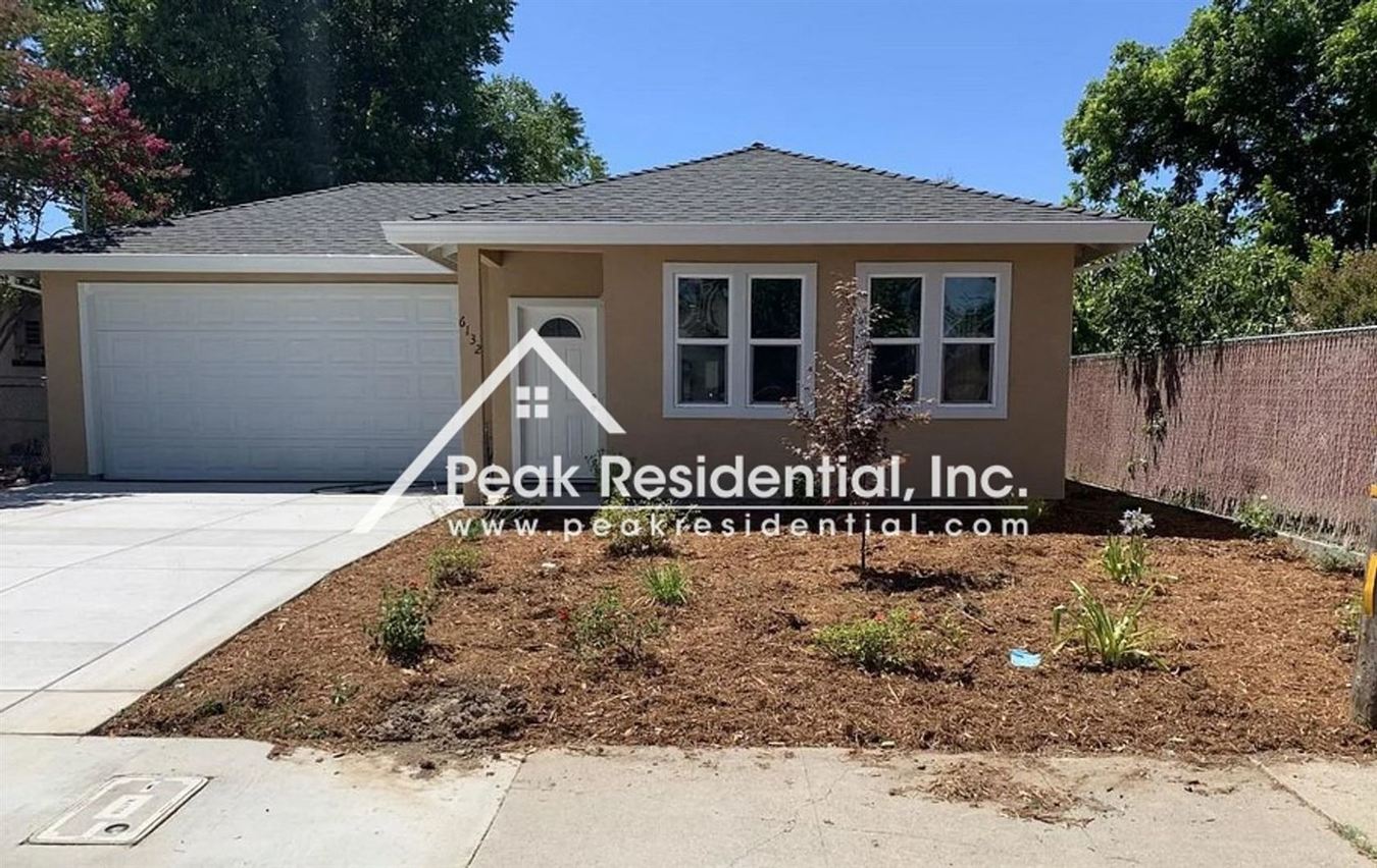 Charming 4bd/2ba House With Garage Near... Apartments Sacramento, CA