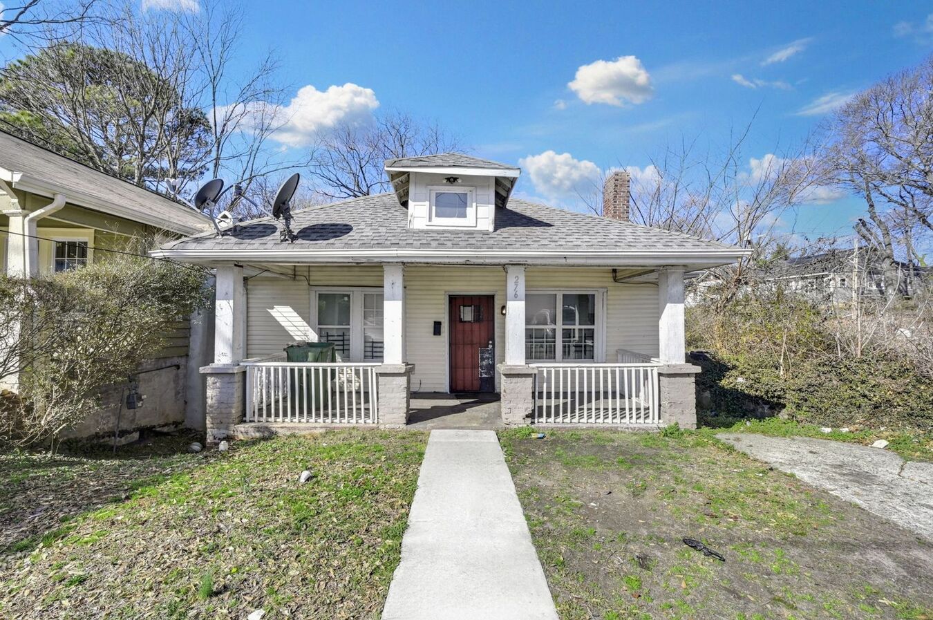 276 Joseph Lowery Blvd - Convenient To Public... Apartments Atlanta, GA