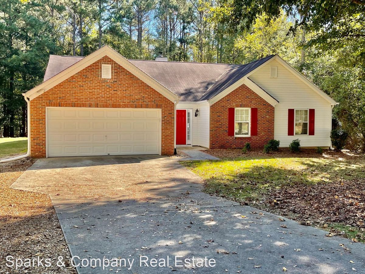 Powder Springs Rental Apartments Powder Springs, GA