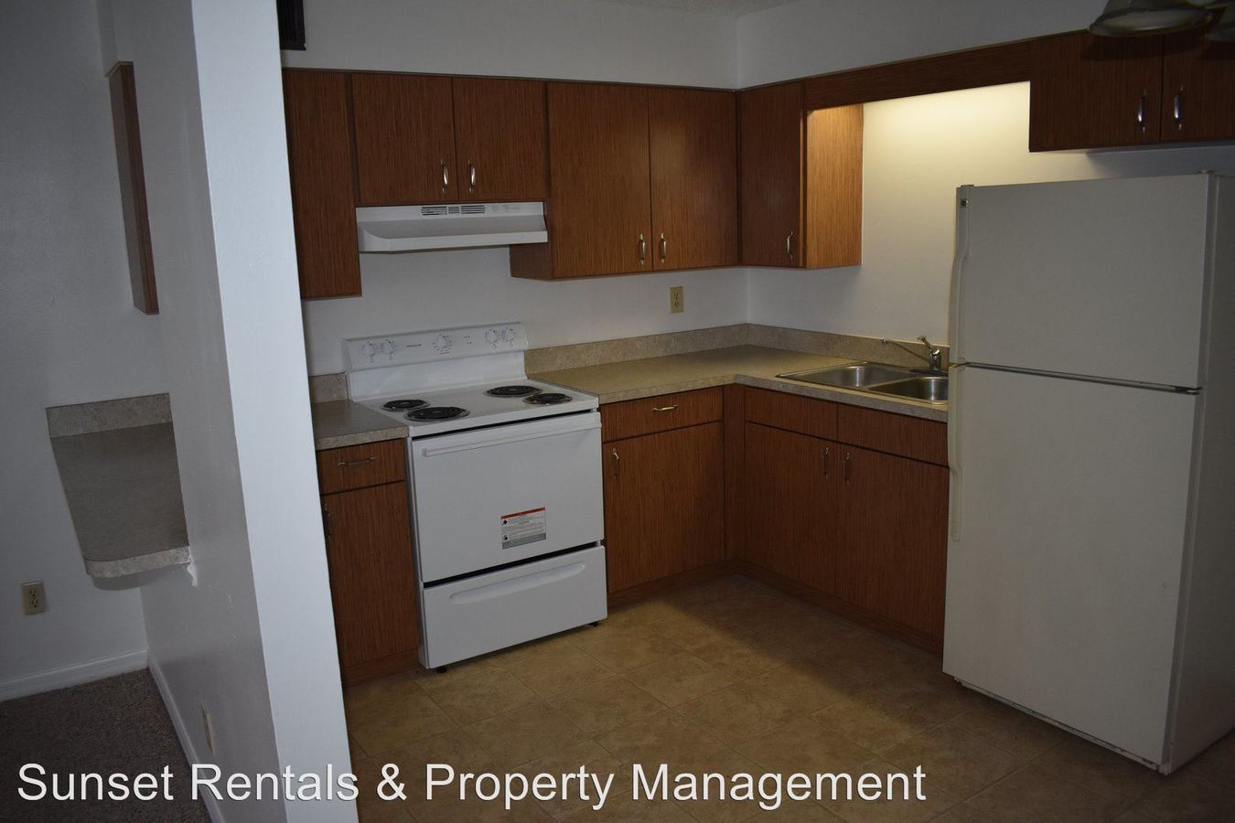 12023 Joe Hermann Drive #16 San Antonio, FL Apartment for Rent