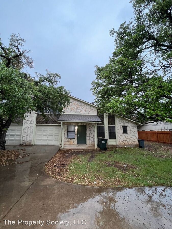 509 Algerita Dr Georgetown, TX Apartment for Rent | Rentable