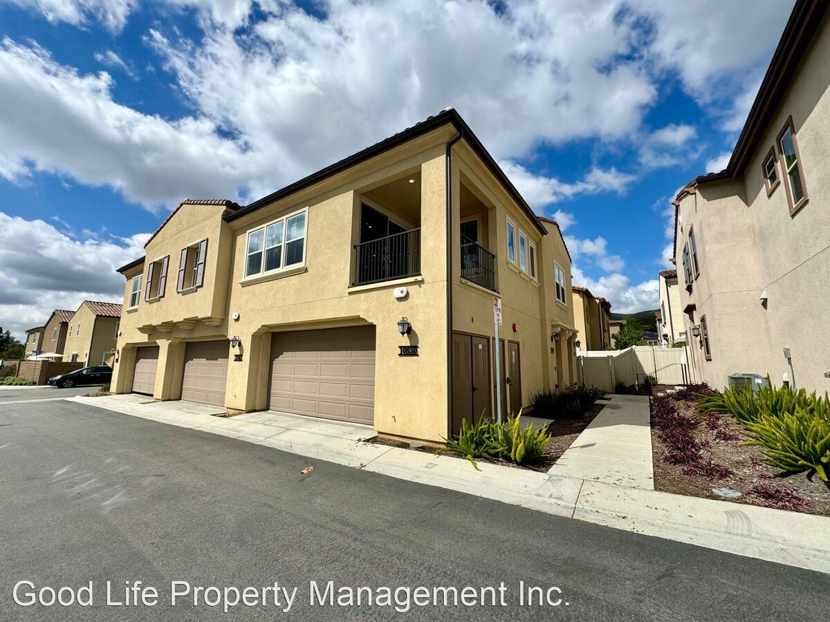 10850 Everly Way San Diego, CA House for Rent | Rentable