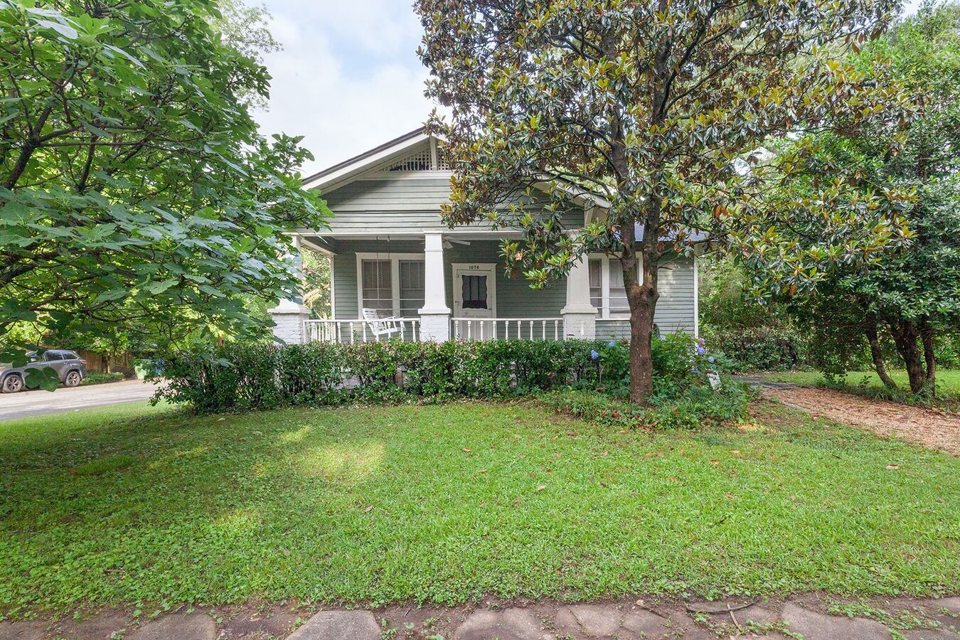 Charming 1920's Bungalow W/ Modern Upgrades In... Apartments Atlanta, GA