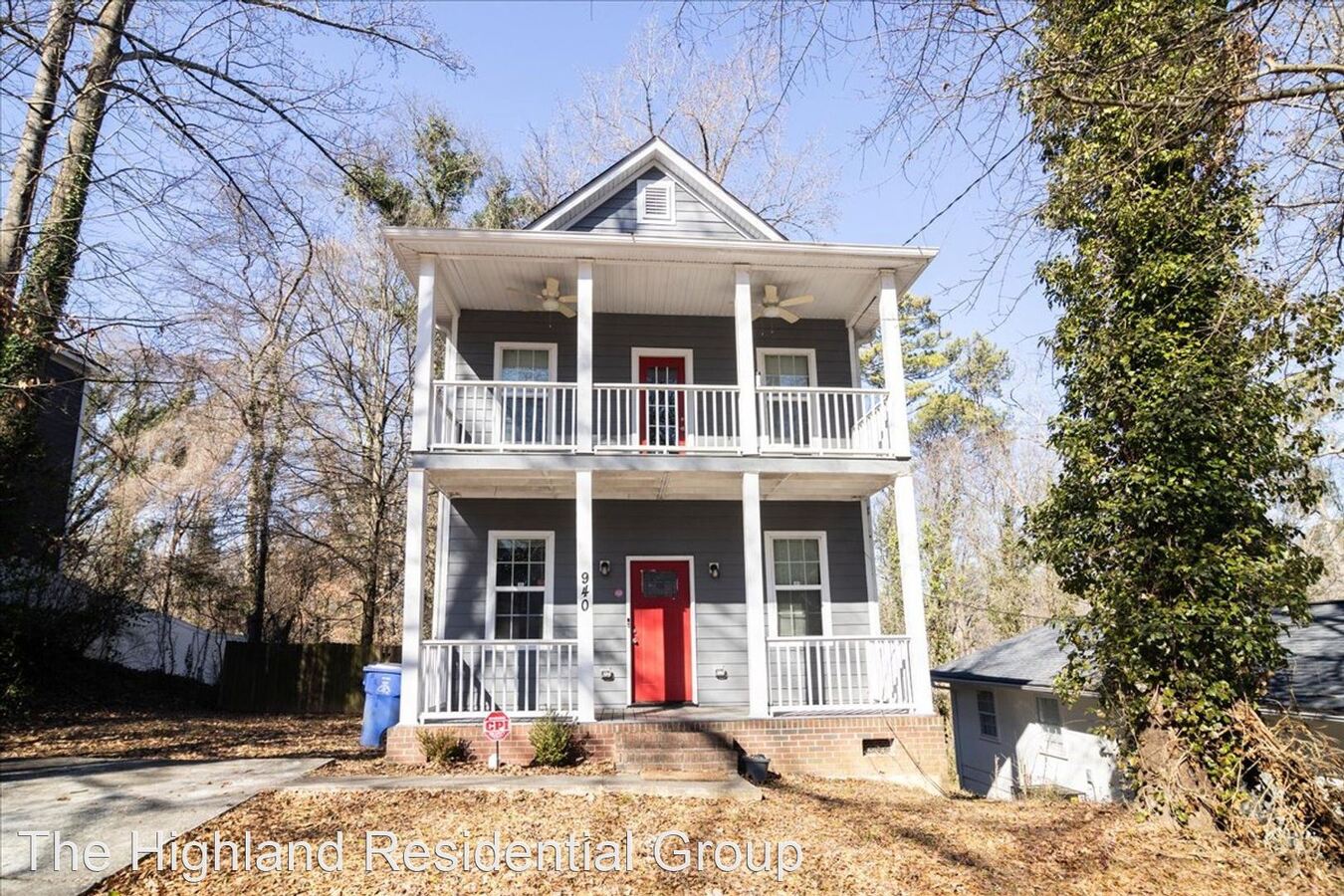 940 N Eugenia Pl NW Atlanta, GA House for Rent | Rentable