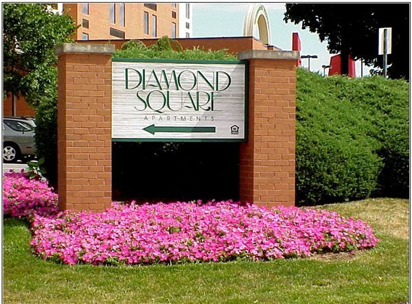 Diamond Square Apartments - 80 B Bureau Dr Gaithersburg, MD
