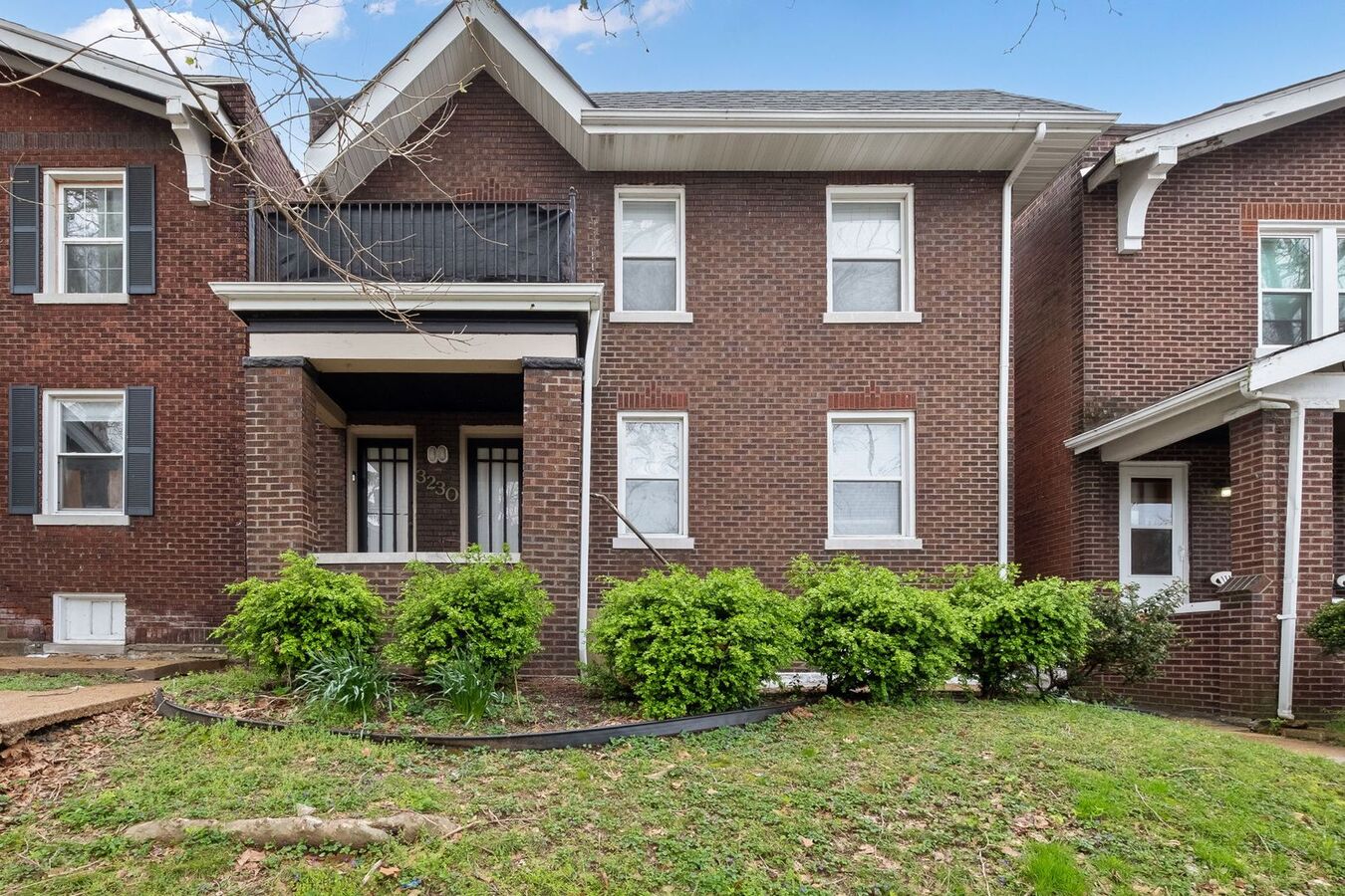 3230 Delor 2 Family Apartments - 3230 Delor St St Louis, MO