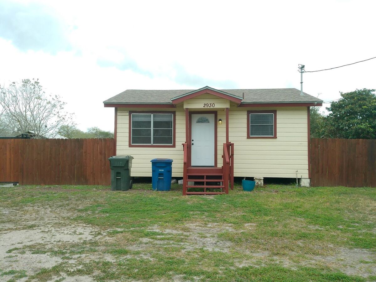 Rent To Own Homes Corpus Christi