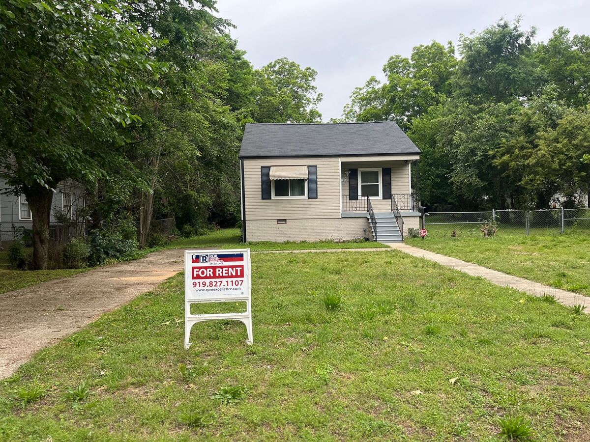 Beautiful Ranch Home In Central Raleigh,... Apartments Raleigh, NC