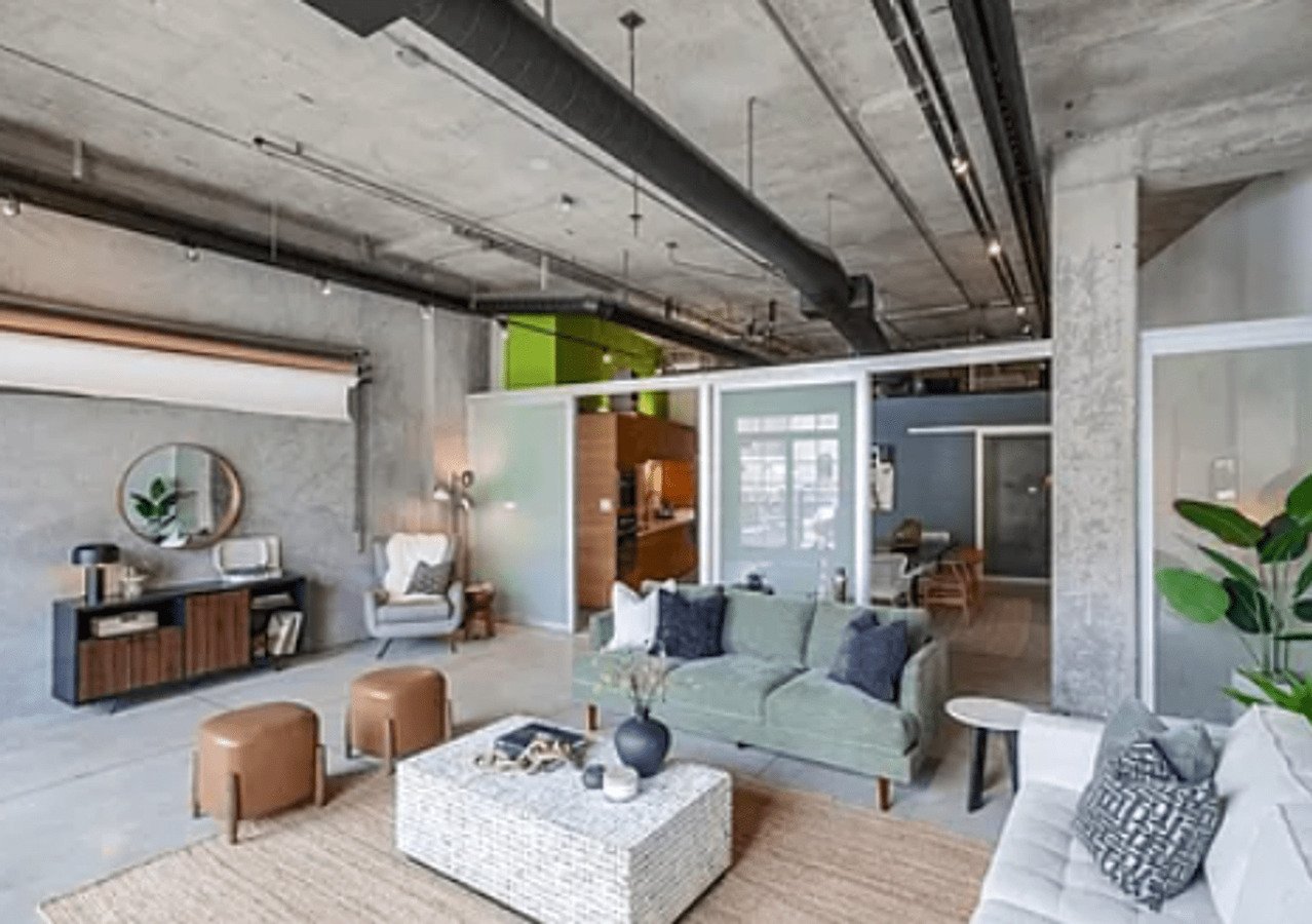 Sophisticated Urban Living In The Iconic Cable... Apartments San Diego, CA