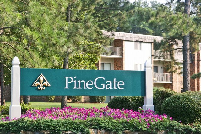 PineGate Apartments - 100 Pinegate Circle Chapel Hill, NC