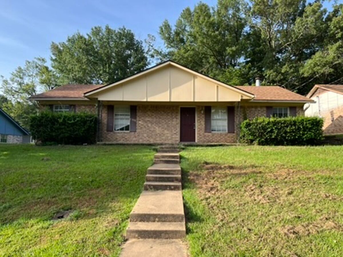 1206 Chad Apartments - 1206 Chad St Longview, TX | Rentable