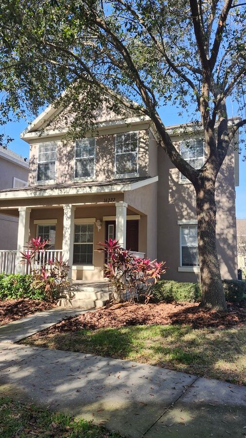 Fishhawk Ranch Apartments - 16222 Bridgewalk Dr Lithia, FL