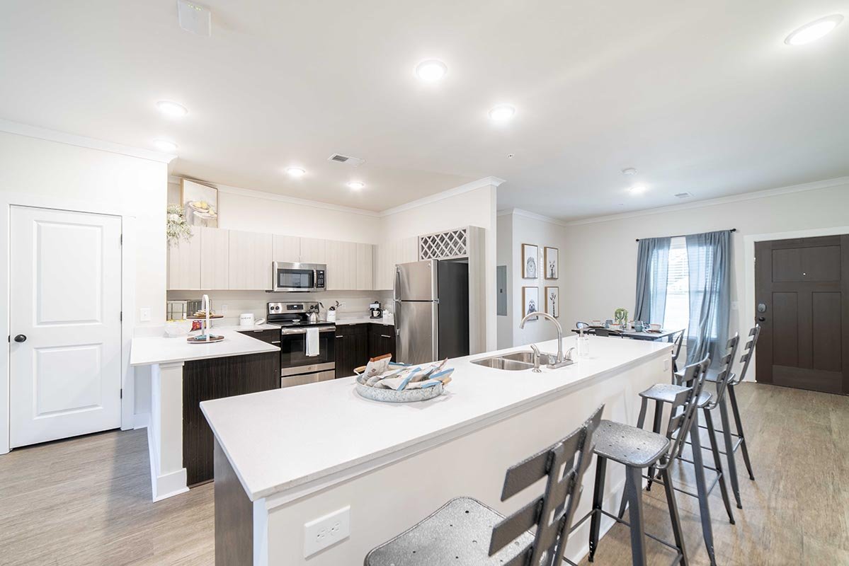 The Retreat at Pullman Apartments Pullman, WA | Rentable