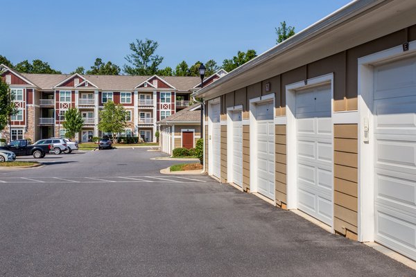 Century Springfield Meadows Apartments Fort Mill, SC