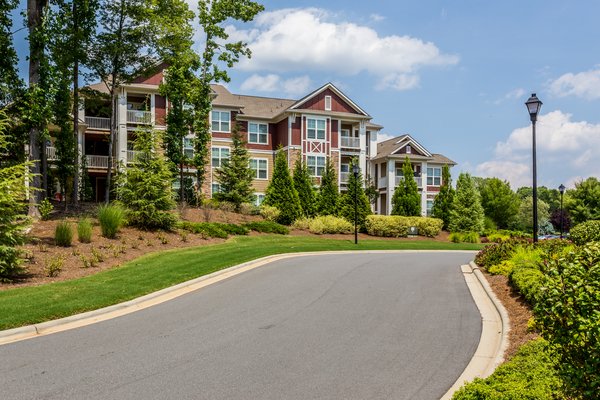 Century Springfield Meadows Apartments Fort Mill, SC